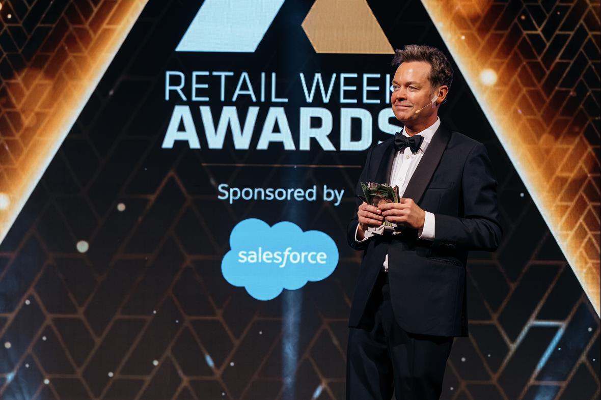 Retail Week Awards, 19 March 2026 | Retail Trust